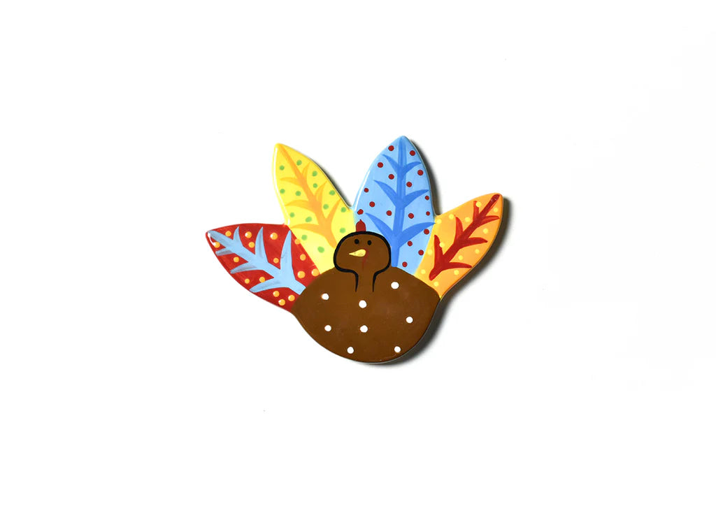 Turkey Mini Attachment – Top Knot Gifts & Boutique